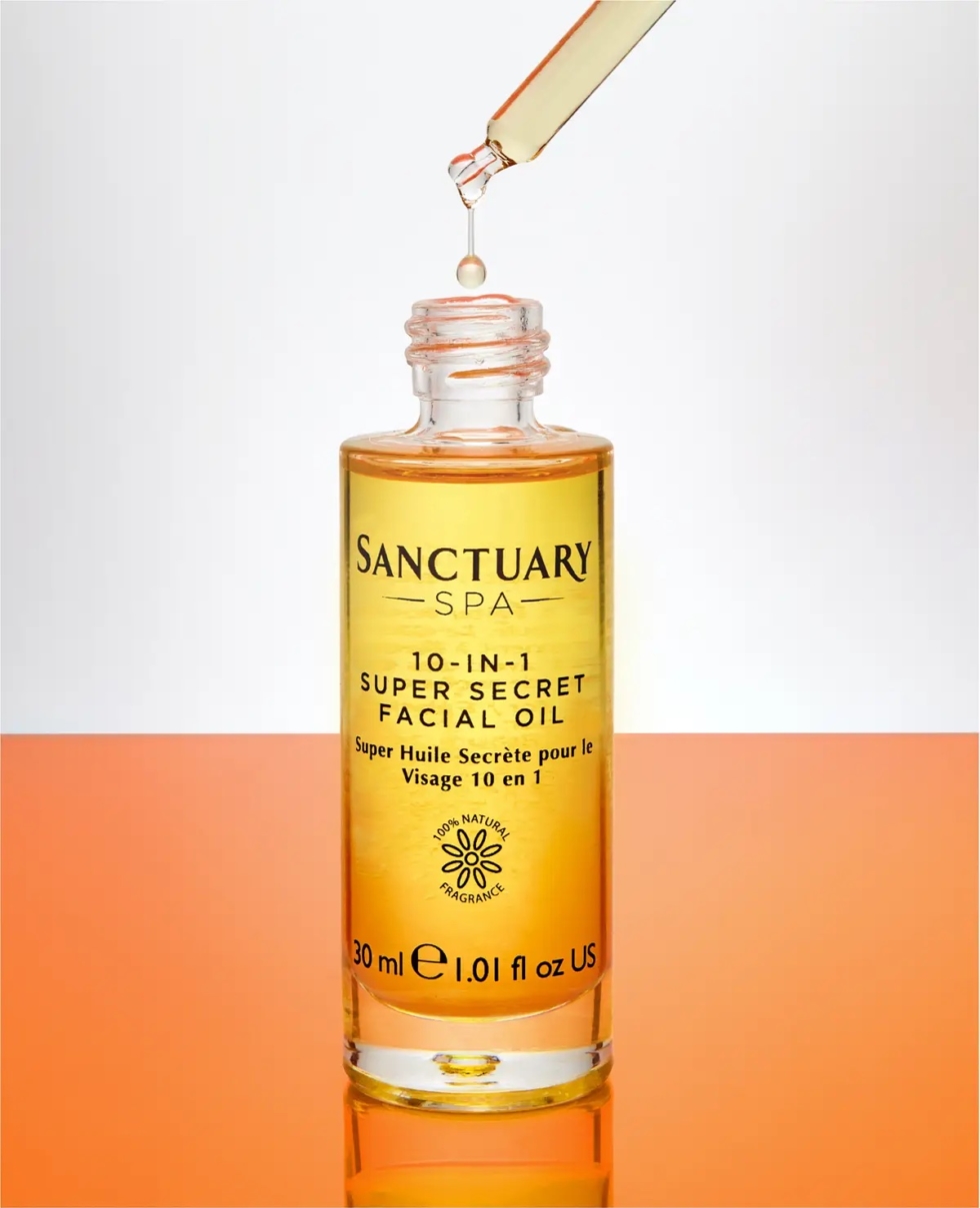 Skincare | Sanctuary Spa