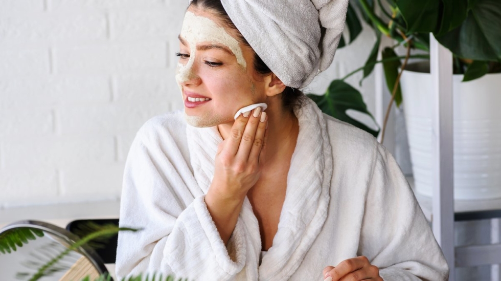 Simple Oily Skin Skincare Routine | Sanctuary Spa