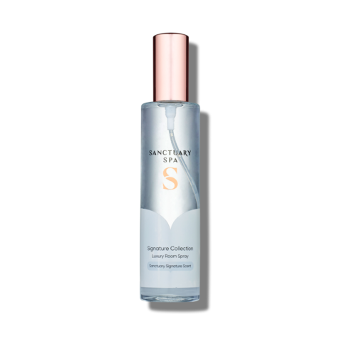 Sanctuary Spa Signature Collection Luxury Room Spray - Sanctuary Spa