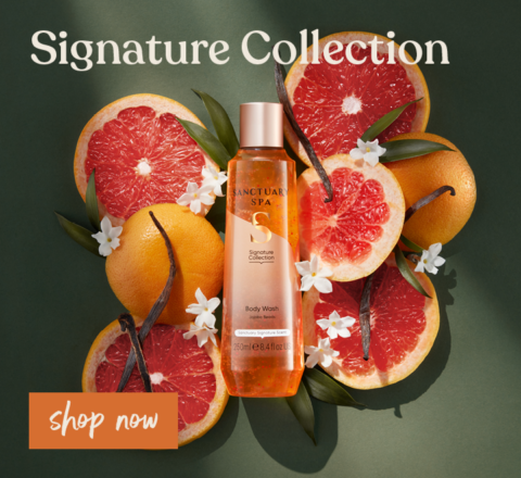 Sanctuary Spa - Self-Care is You. In Your Home. In Your Sanctuary